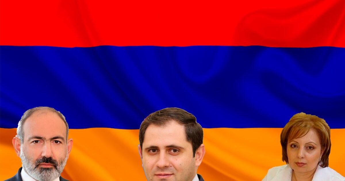 Armenia Daily